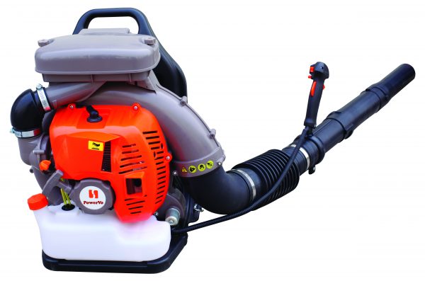 EB-800-E – Backpack Blower – PowerVo